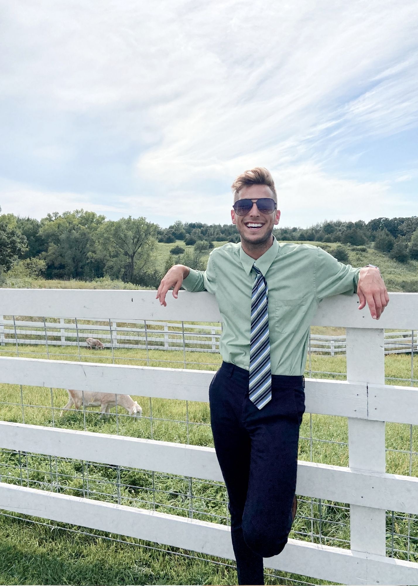 Daniel Schultz, MCN, RDN, LD, CEDS – Nourished Soul