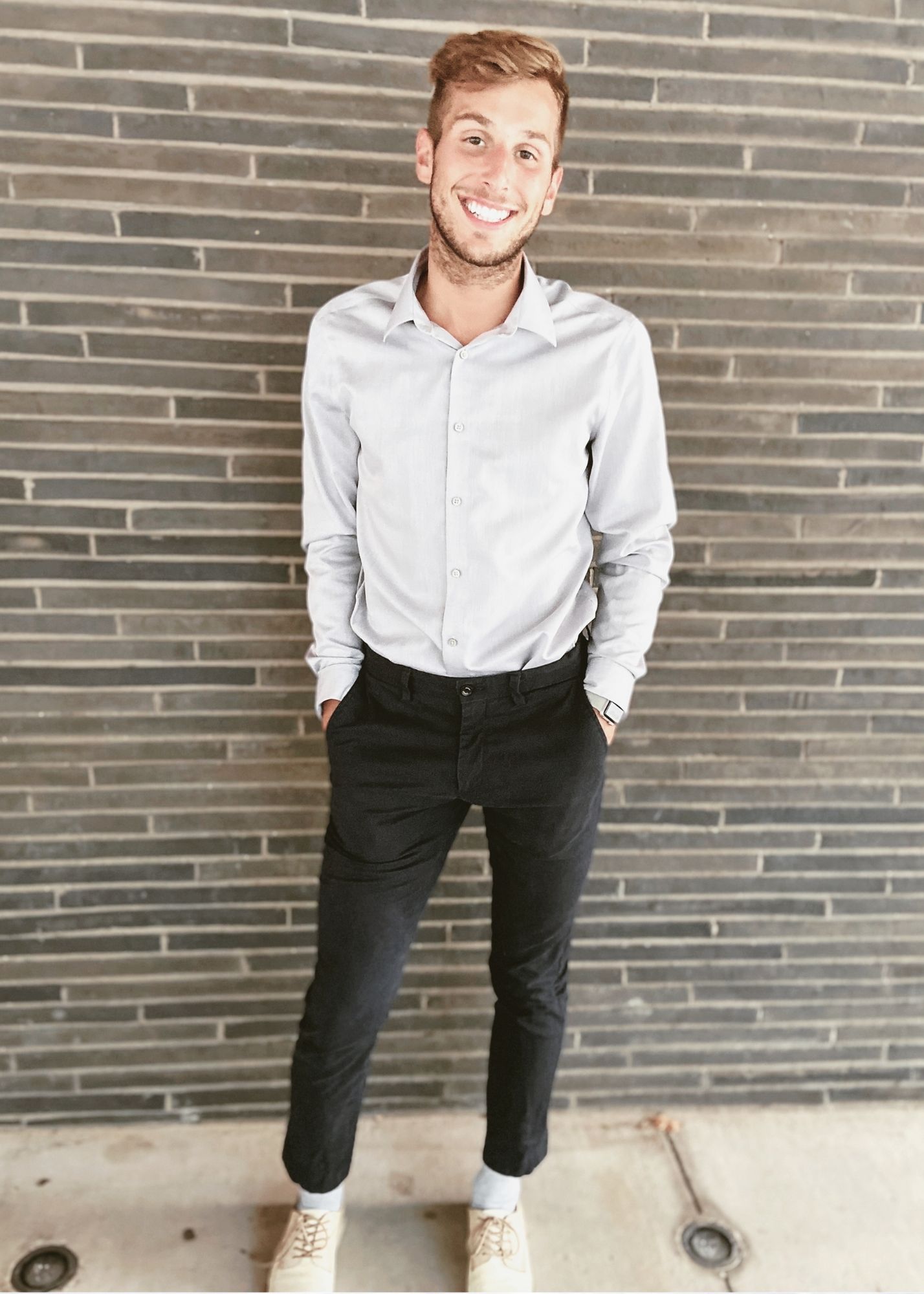Daniel Schultz, MCN, RDN, LD, CEDS - Nourished Soul Center for Healing